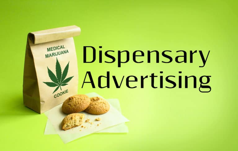 Dispensary Advertising - Medical Marijuana Marketing | MediaMary